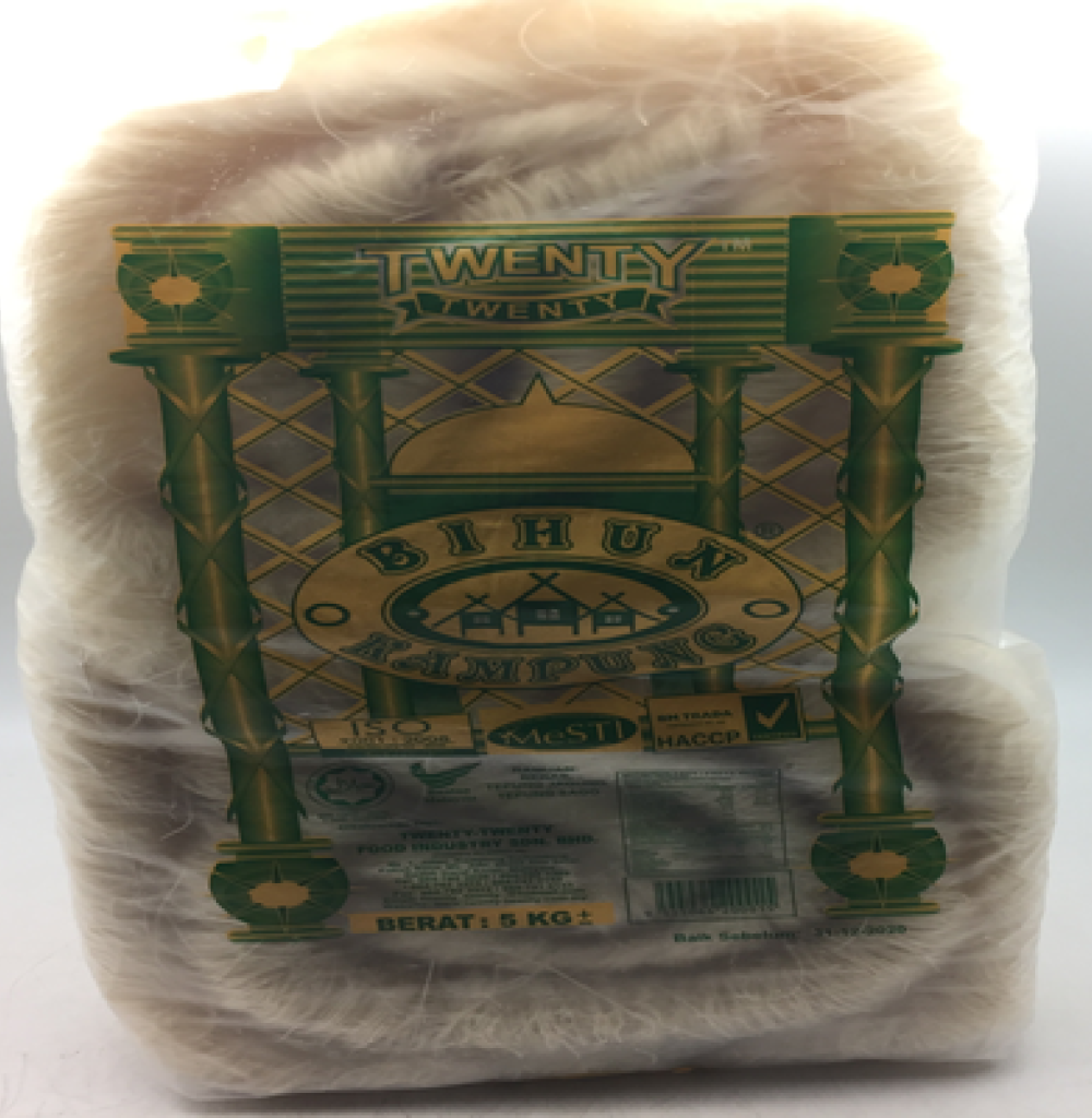 CAP KAMPUNG MEE HOON 1X5KG