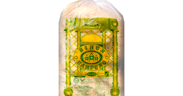 CAP KAMPUNG RICE VERMICELLI MEE HOON (2.5KG)