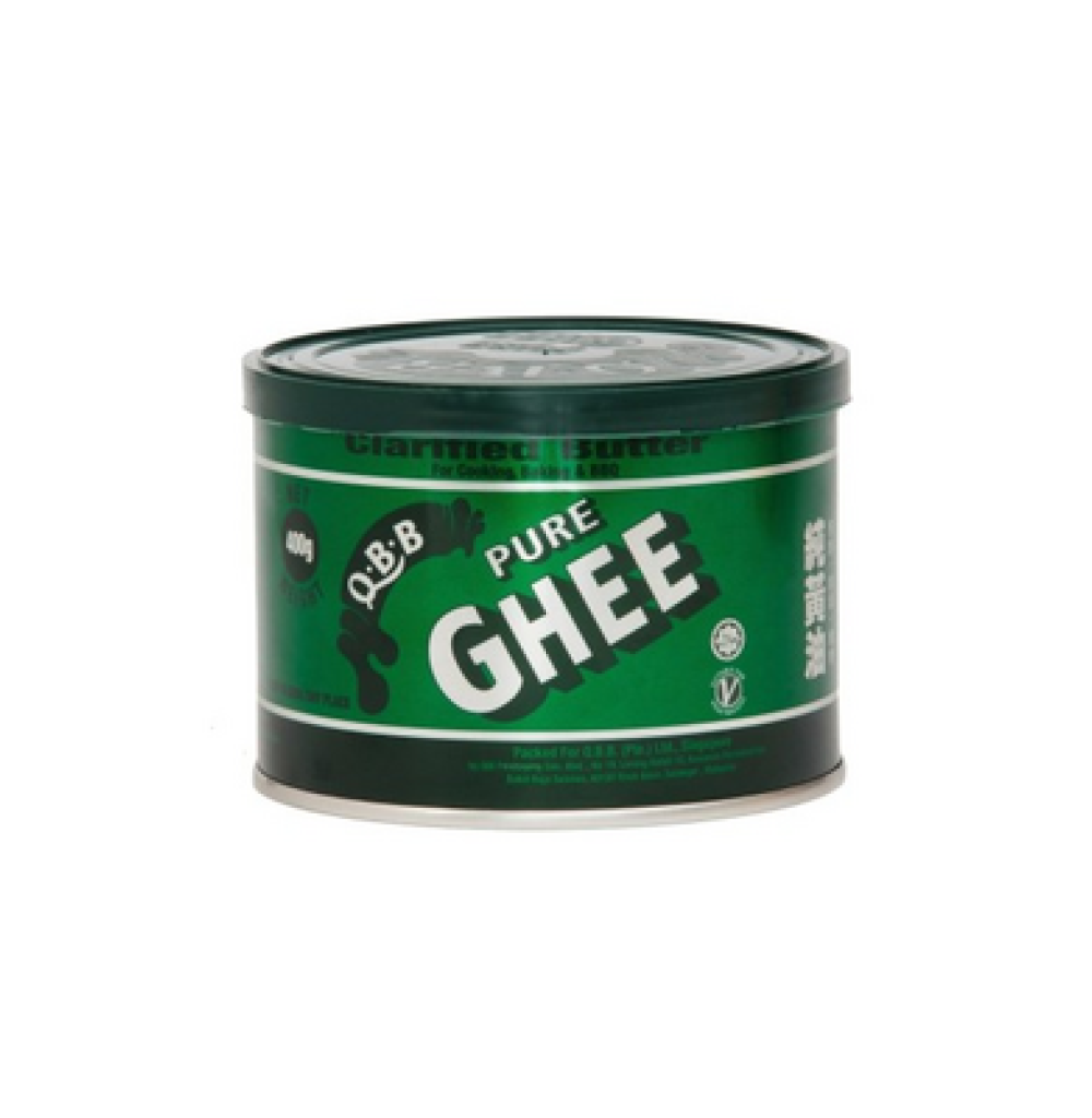 QBB PURE GHEE 1x150 G