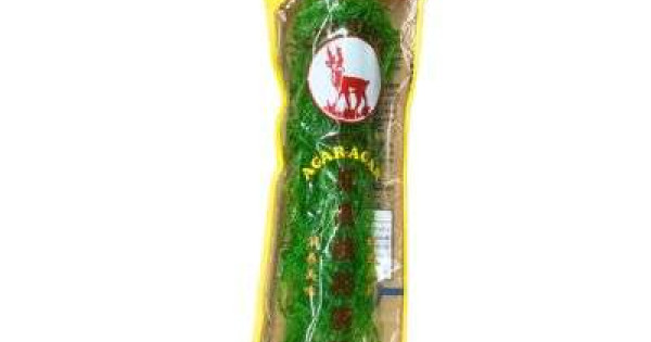 ADAD CAP RUSA AGAR AGAR MIXED 1X18G