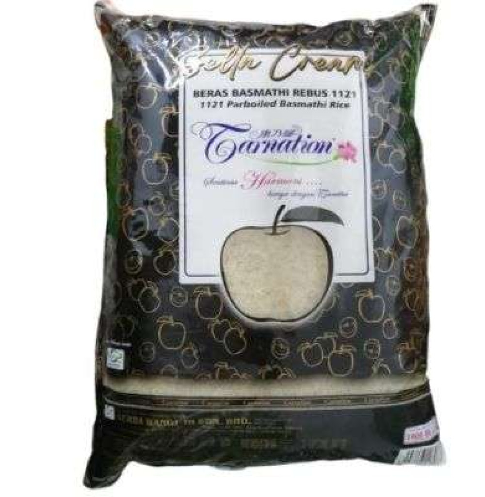 CARNATION APPLE SELLA CREAM 1X10KG