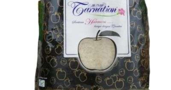 CARNATION APPLE SELLA CREAM 1X10KG