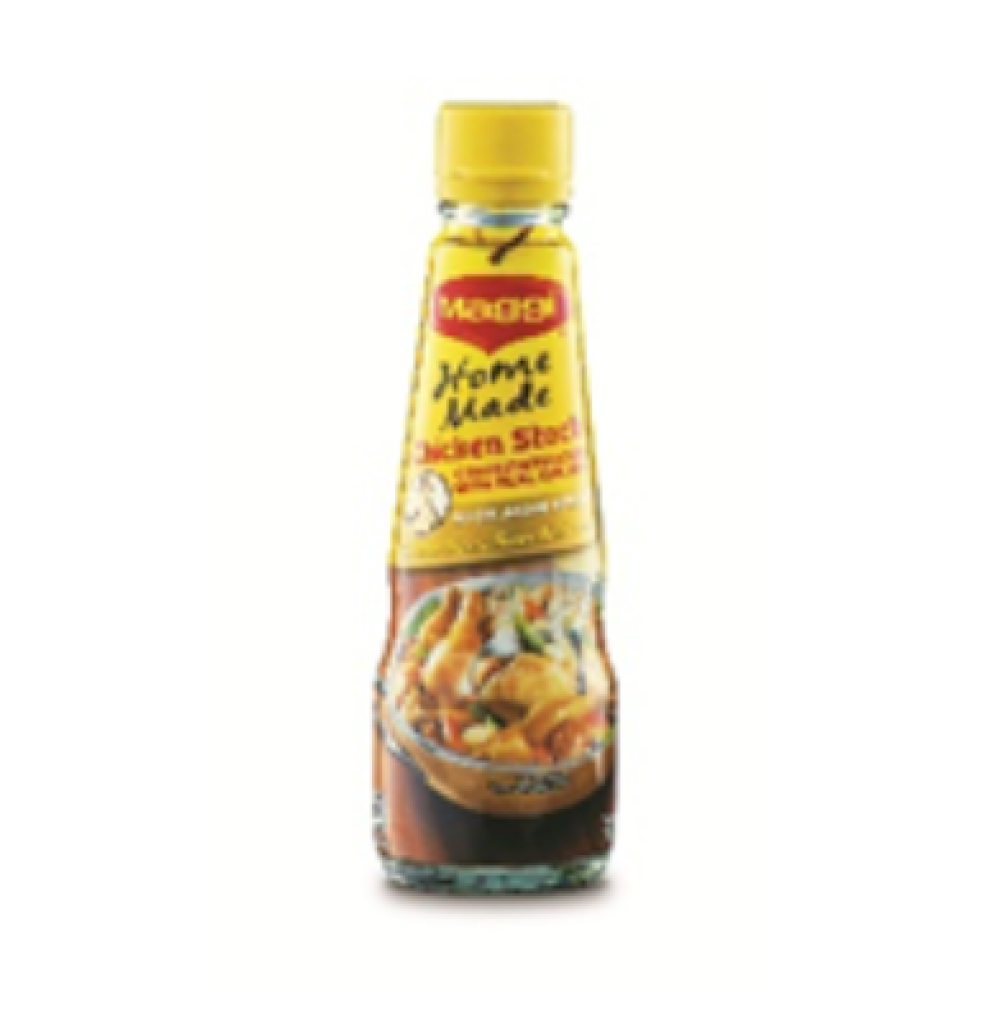 MAGGI C/CHIC STOCK 1 x 250G