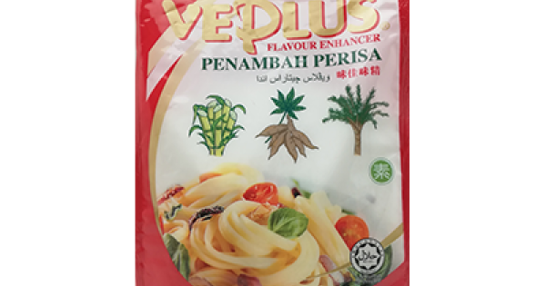 VEDAN /VEPLUS MSG 1 x 1KG