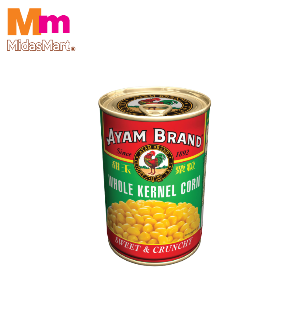 AYAM BRAND KERNEL CORN B 1x425G