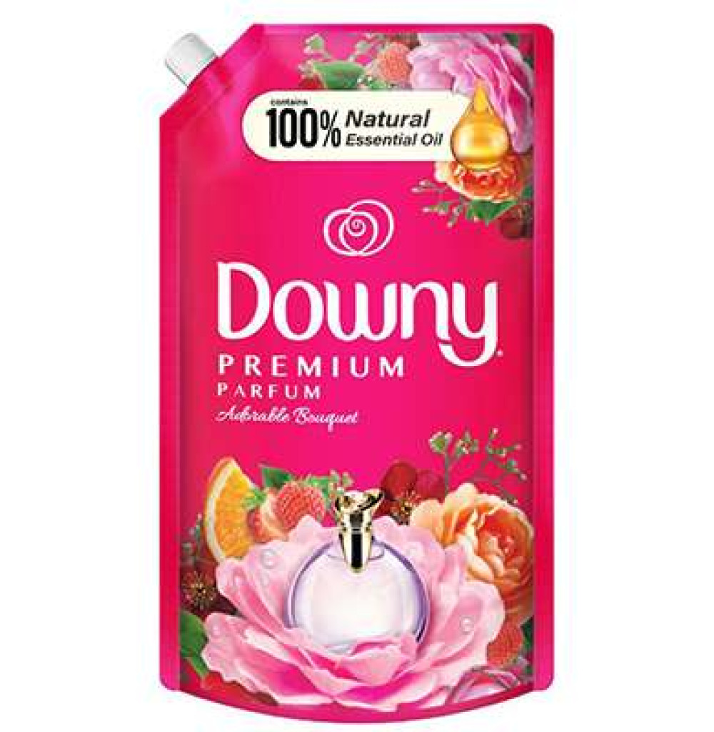 DOWNY FBEN ADOR BOUQUET REF 1X530ML