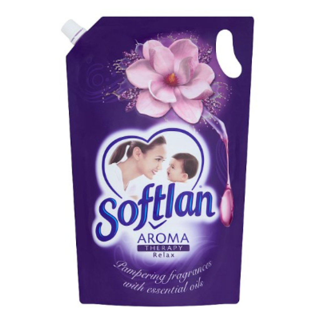 SOFTLAN FAB SOFTENER REF RELAX 1X1.3LIT