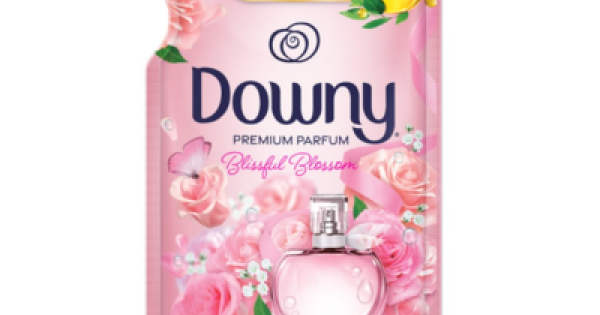 DOWNY FBEN BLISSFUL BLOSSOM REF 1X530ML