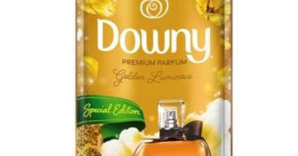 DOWNY FBEN GOLDEN LUMINOUS REF 1X1.35LIT