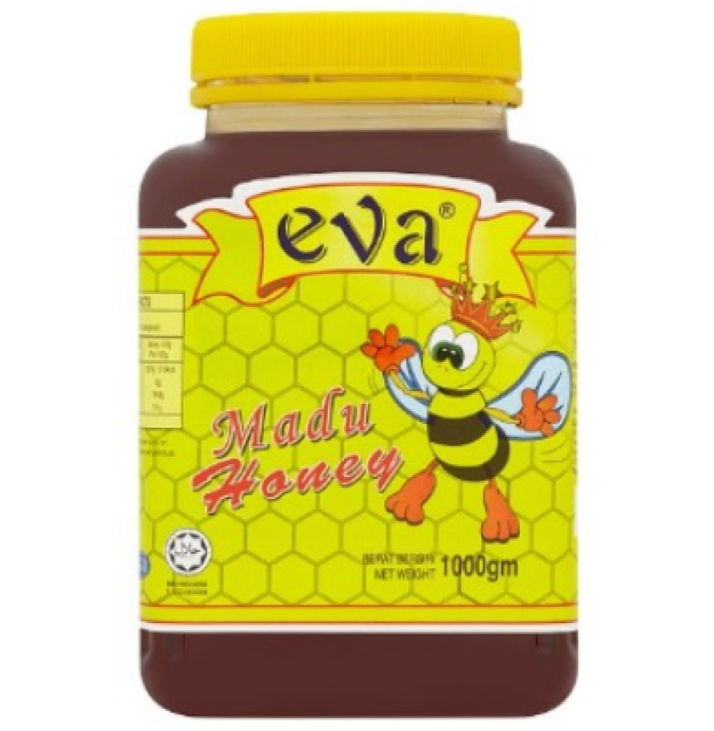 EVA HONEY 1 x 1KG