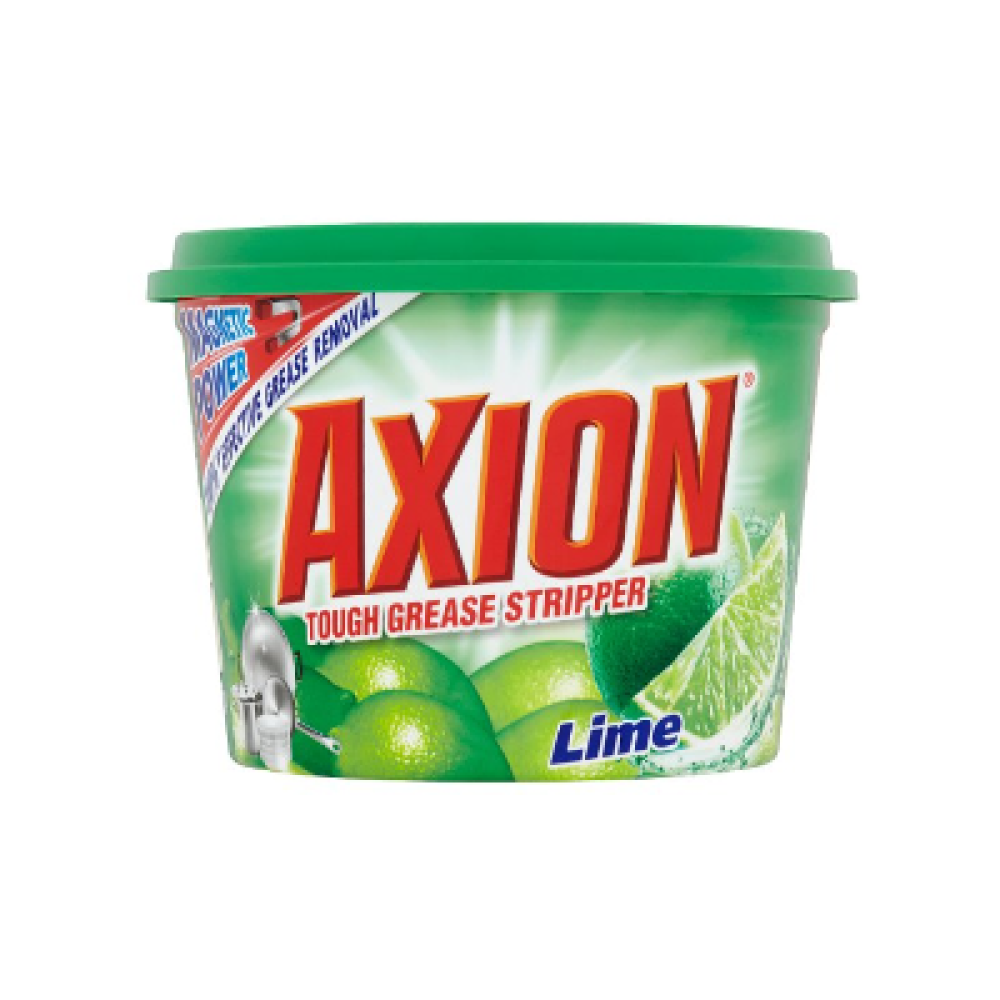 AXION PASTE D/WASH LIME 1 X 750G
