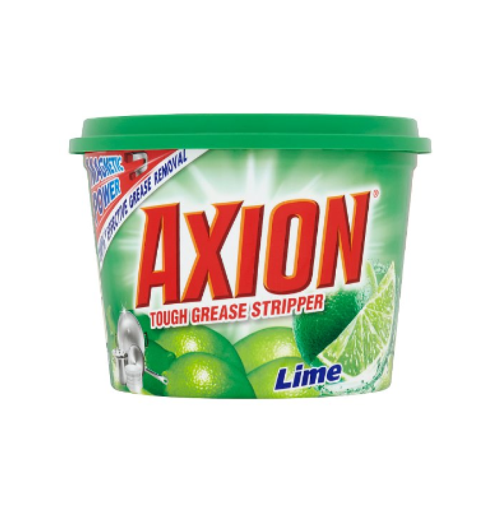 AXION PASTE D/WASH LIME 1 X 750G