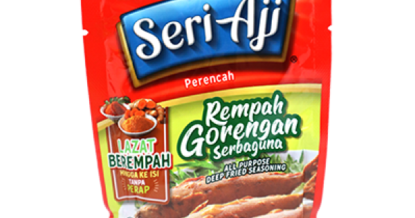 SERI AJI R.GORENG SERBAGUNA 1X72G