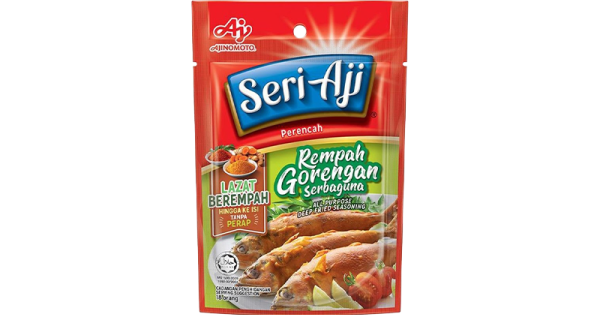 SERI AJI R.GORENG SERBAGUNA 1X72G