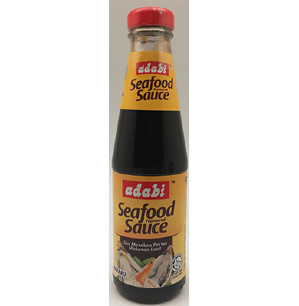 ADABI SEAFOOD SAUCE 1X340G