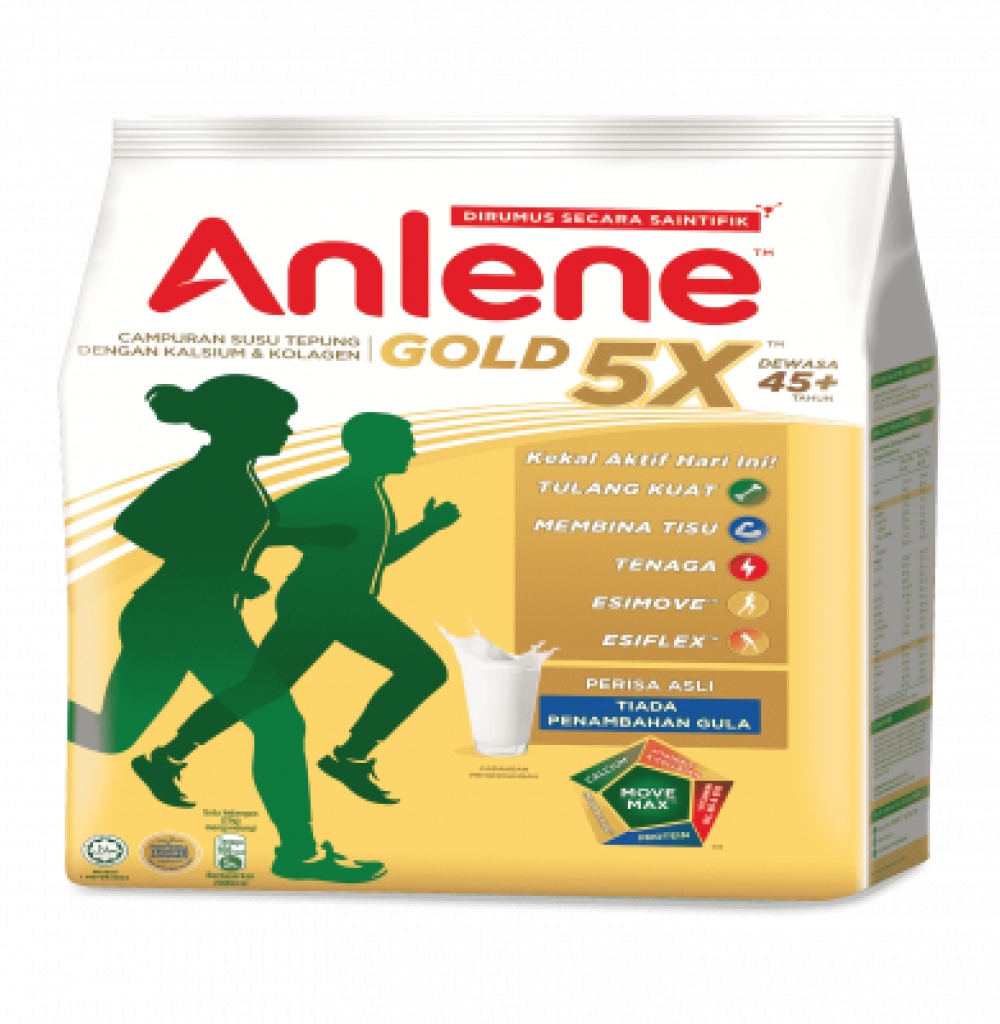 ANLENE GOLD 1X950G