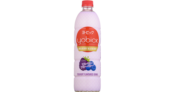 YOBICK YOGURT DRINK MULBERRY (700ML)