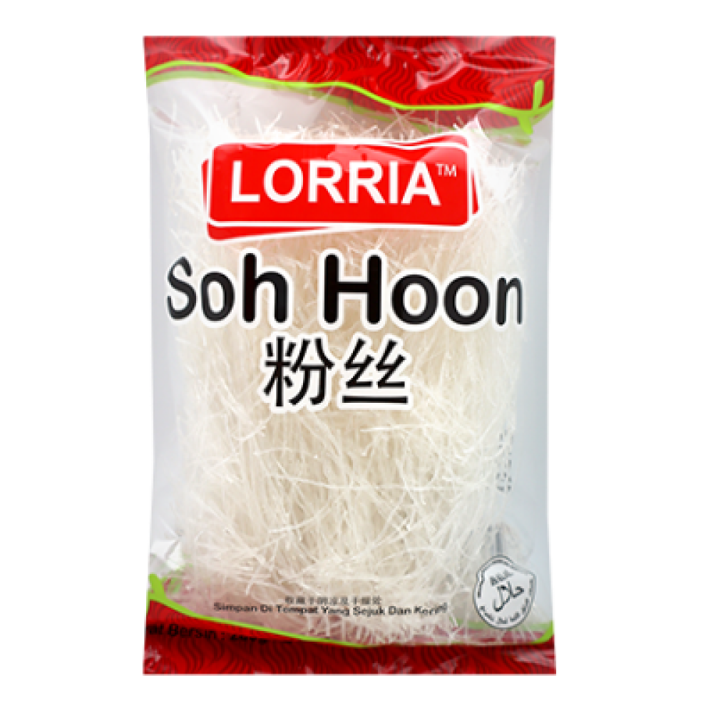 LORRIA SOH HOON 1 X 200G