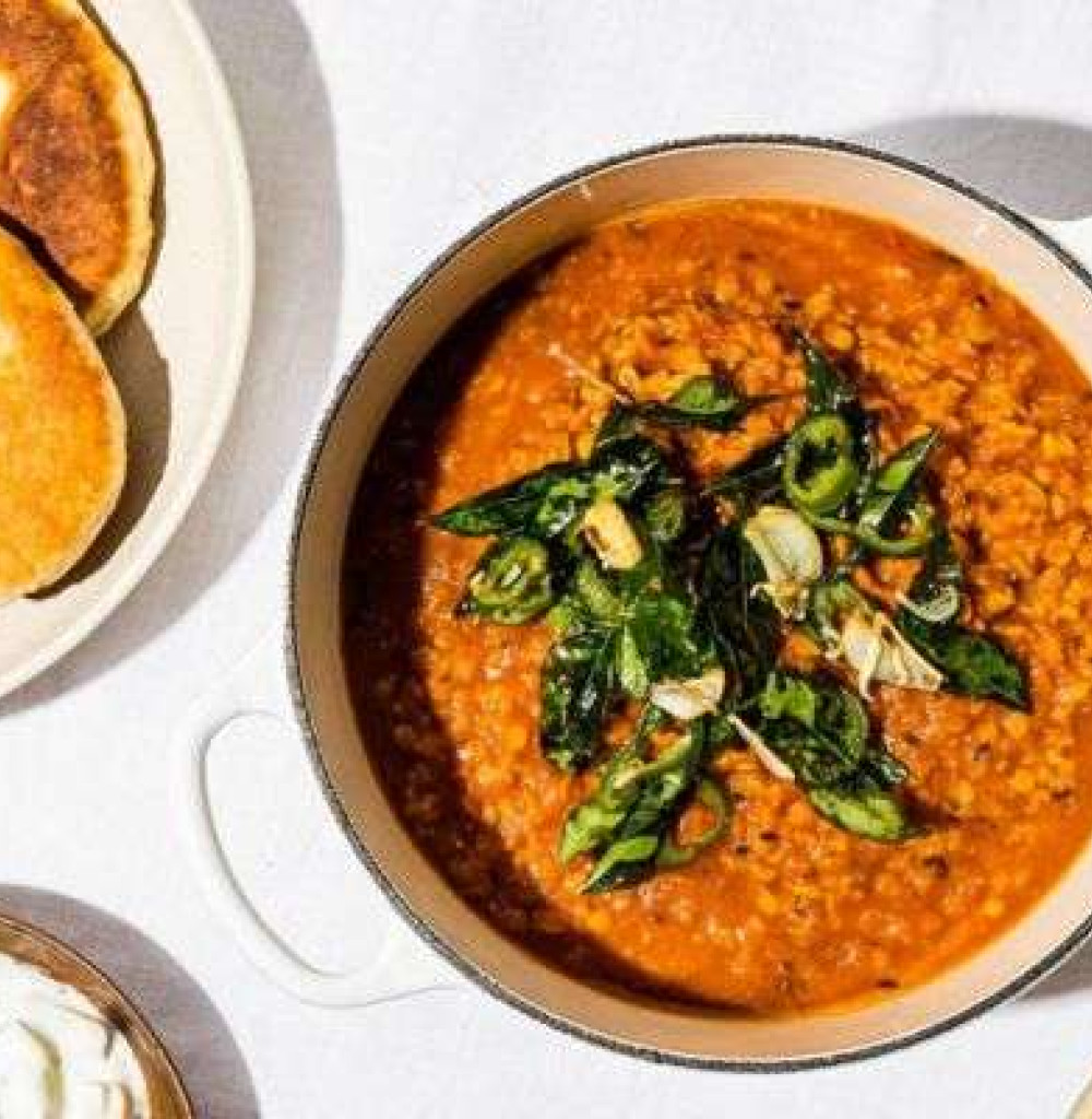 KACANG DHALL AUSTRALIA 1X9.8KG+/-