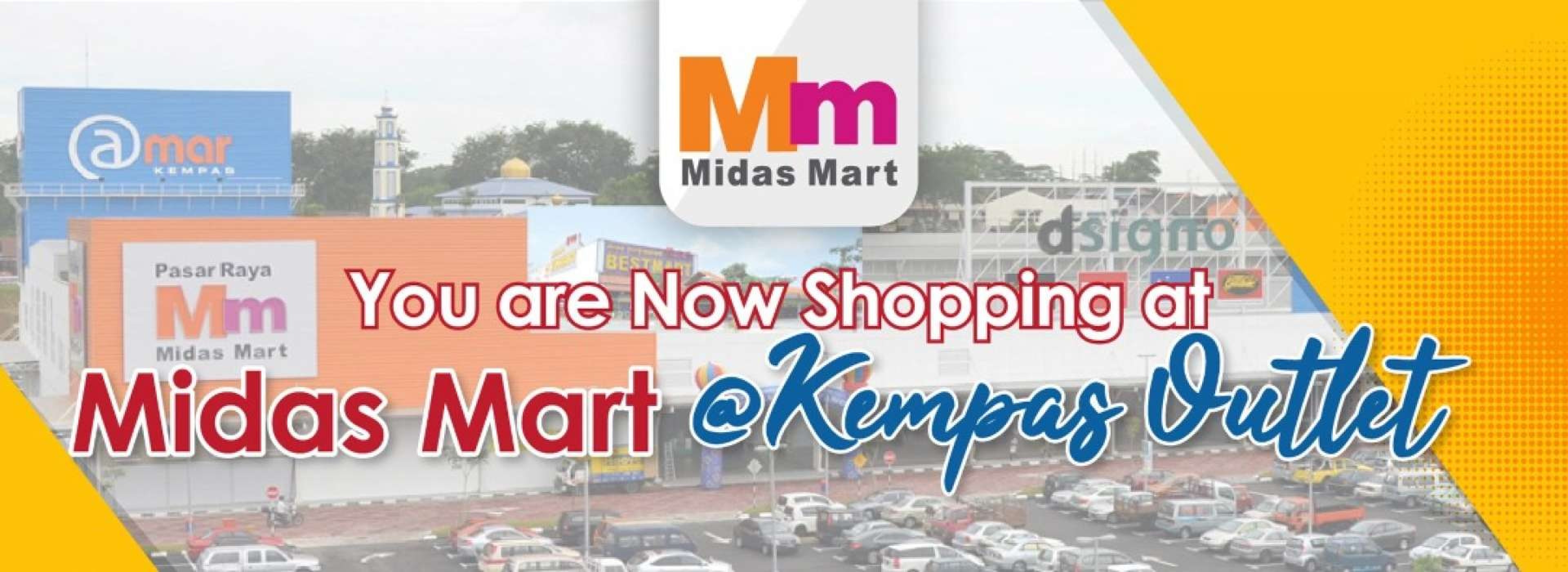 Midas Mart