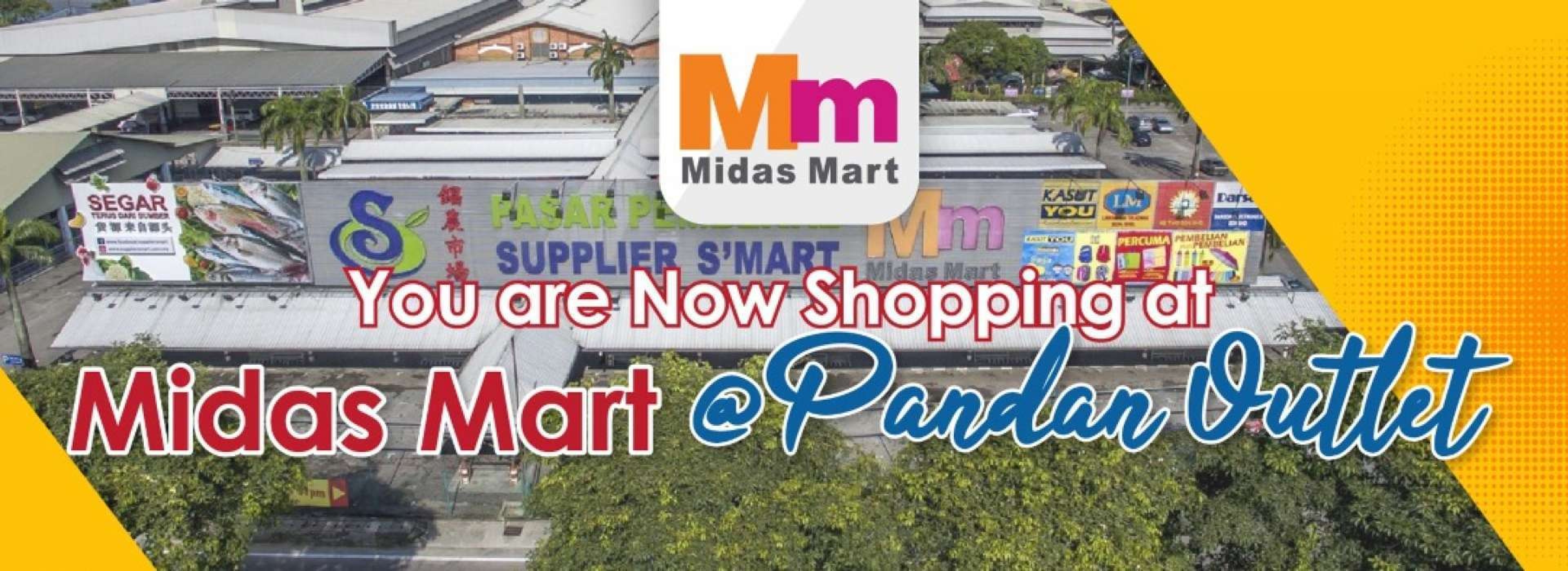Midas Mart